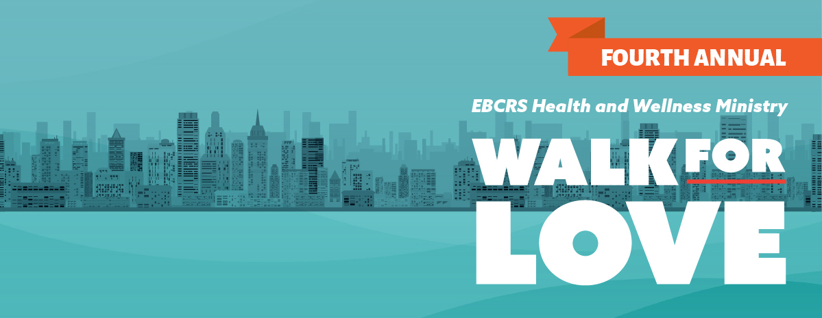 2024 Annual Walk for Love